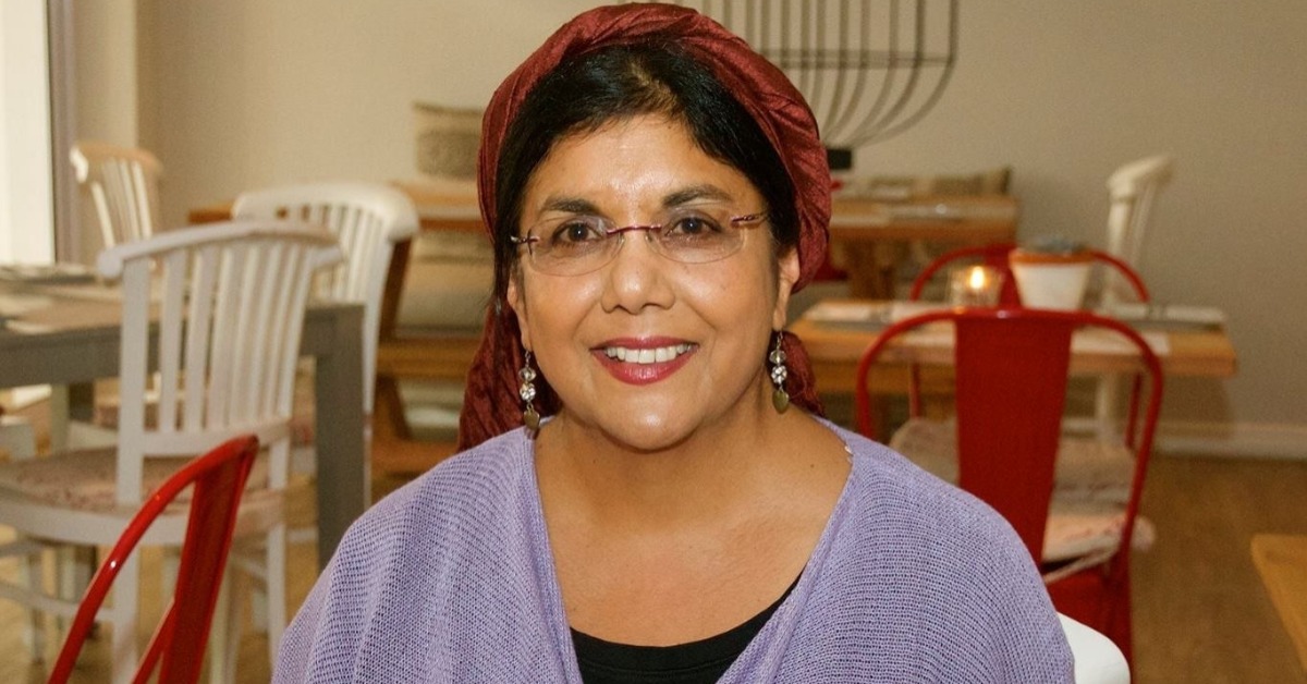 The Nelson Mandela Lecture Series - Africana Research Center